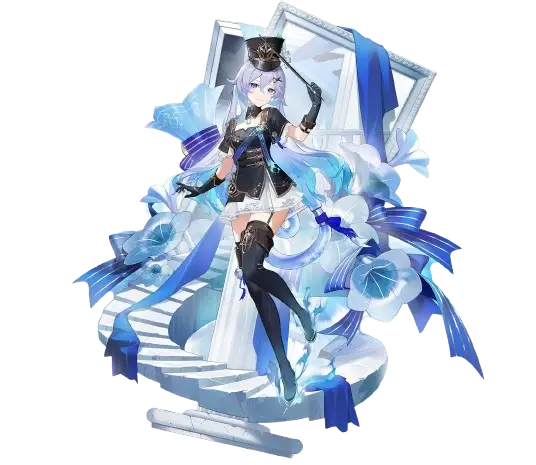 Top Up Aether Gazer - Login - Terlengkap dan Termurah di Ditusi